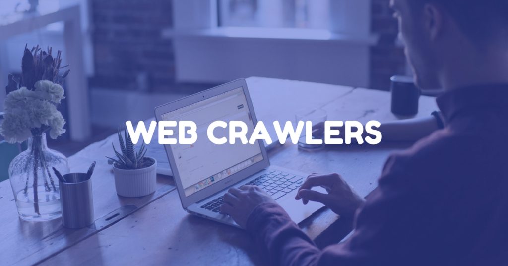 A Short Lesson on Google's Web Crawlers & How The Read Your Website